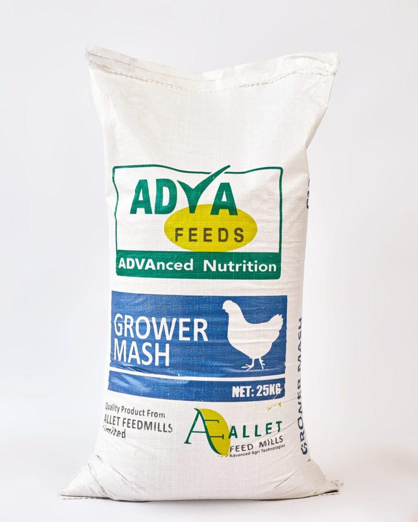 Services - Allet Feed Mills