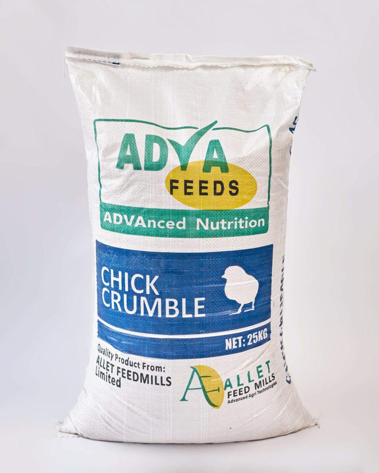 Services - Allet Feed Mills