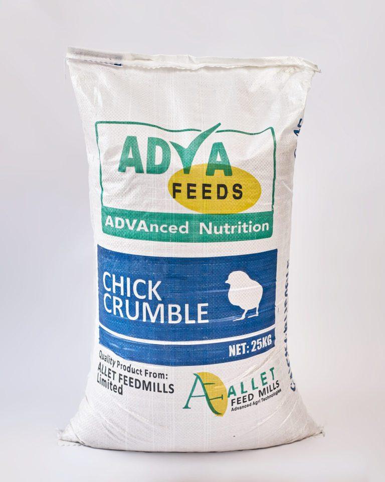 Services - Allet Feed Mills