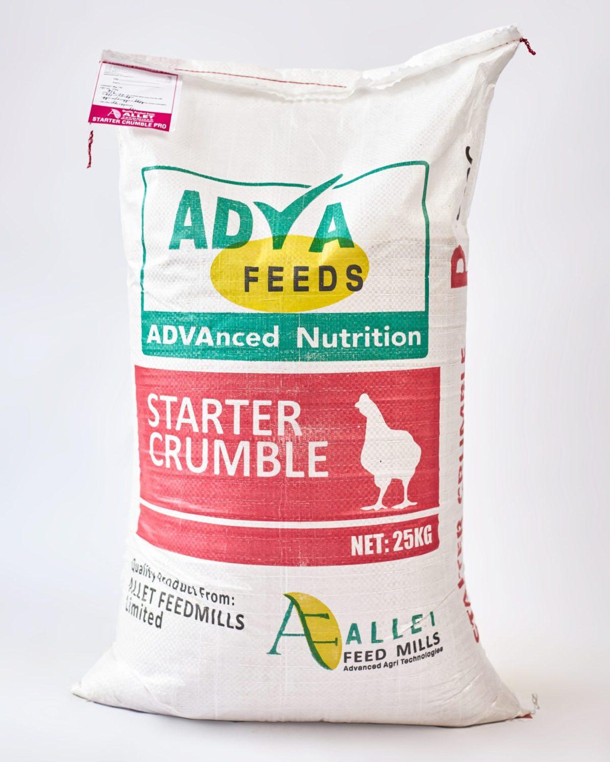 Home - Allet Feed Mills