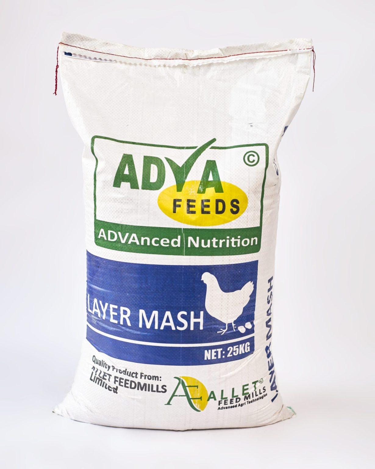 Home - Allet Feed Mills